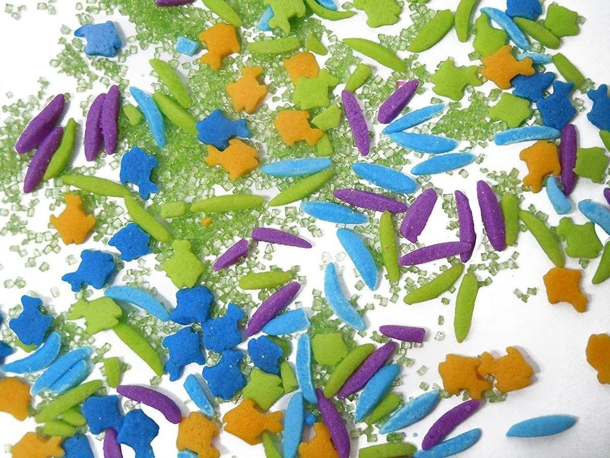 Sprinkles Surtidos Mezcla Fiesta - Original & Profesional ...